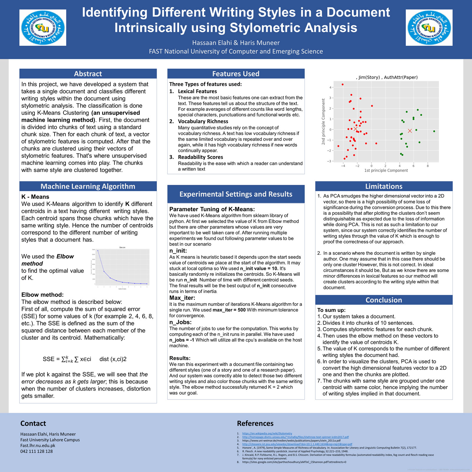 GitHub - aeonSolutions/AeonLabs--Writing-Styles-Classification-Using ...