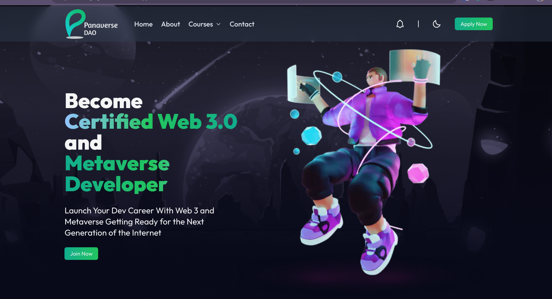 Github Shehza D Panaverse Site A Website For Panaverse Dao
