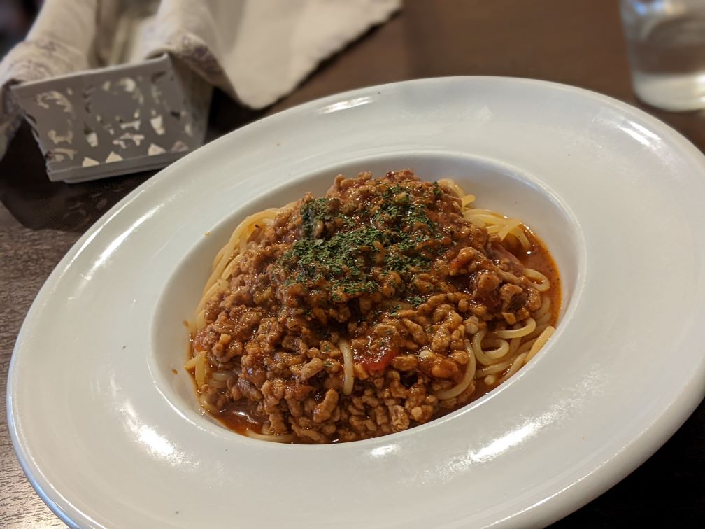 GitHub - NapoliN/meshi