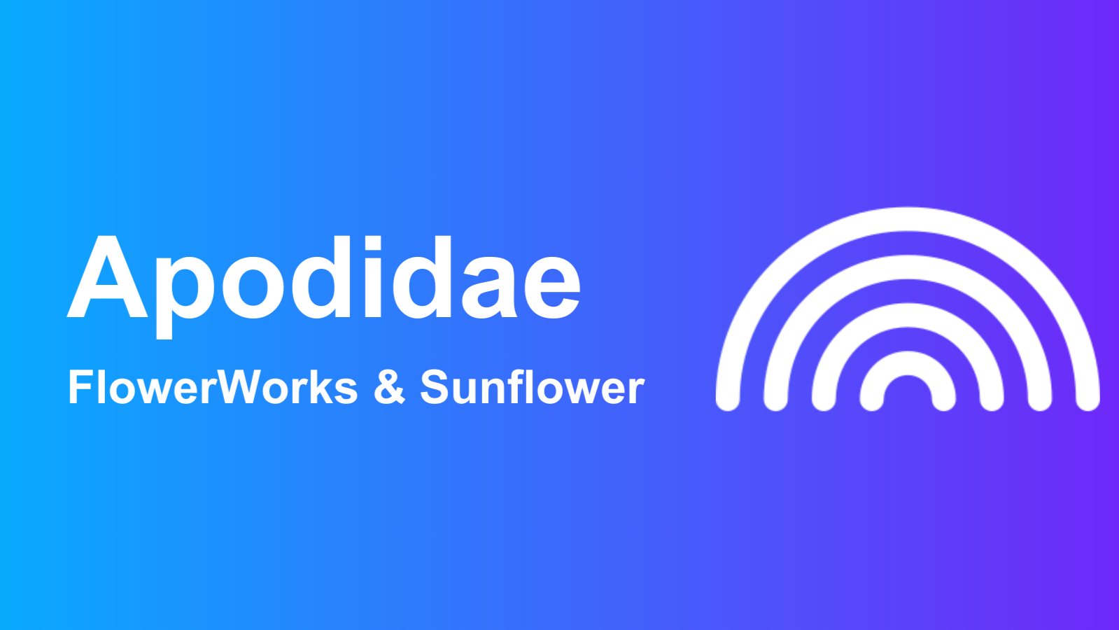 GitHub - FlowerWorks/Apodidae: 专为 MediaTek 设备优化的 CuprumTurbo