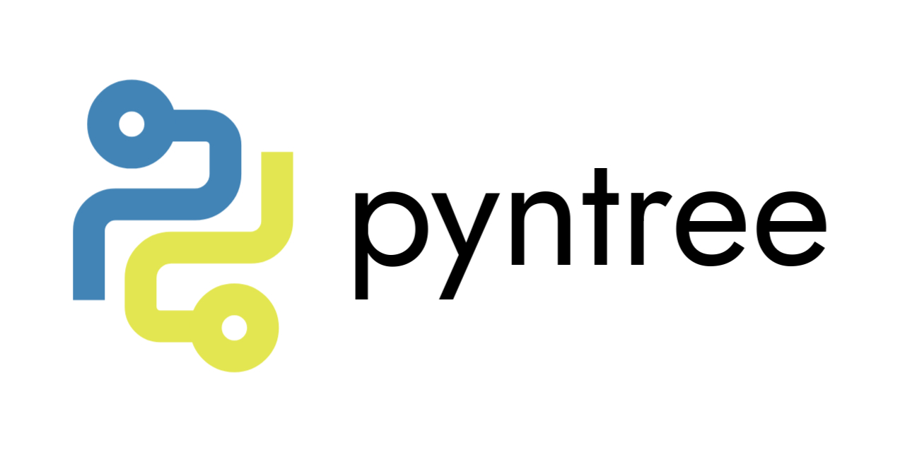 GitHub - jvadair/pyntree: A new Node Database system in Python based ...