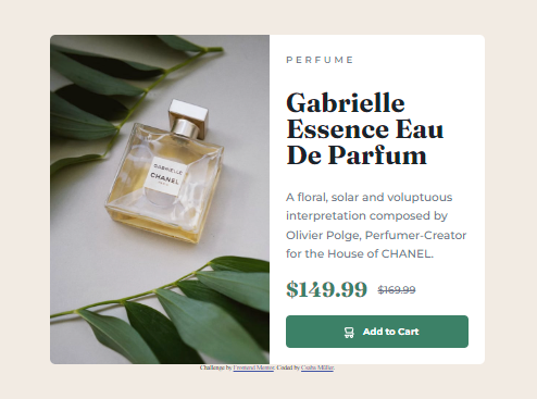 GitHub - Csabooo/frontendmentor-02-product-preview-card