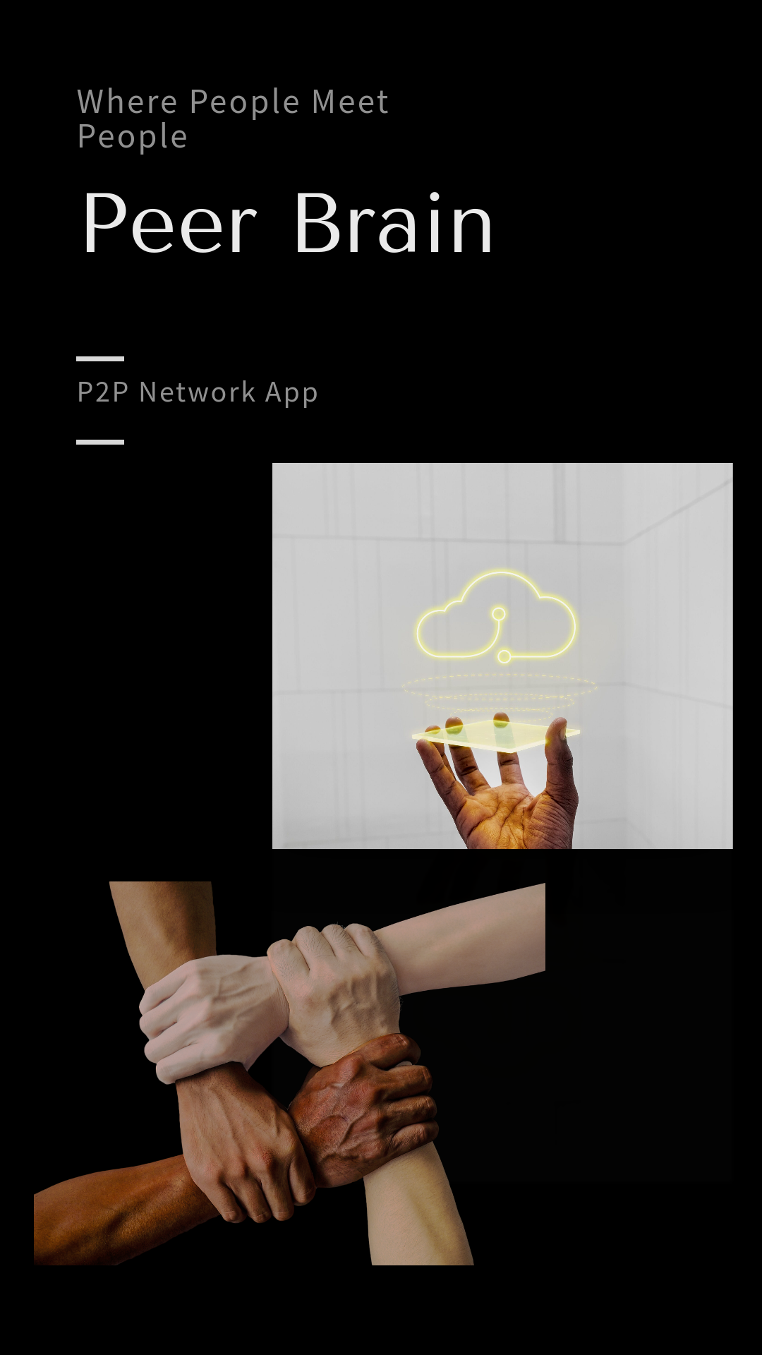 GitHub - shandralor/PeerBrain: A Decentralized Peer to Peer Social Network GitHub - shandralor/PeerBrain: A Decentralized Peer to Peer Social Network