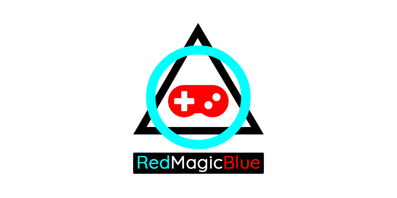 GitHub - RedMagicBlue/redmagicblue.github.io: RedMagicBlue Indie Games Studio