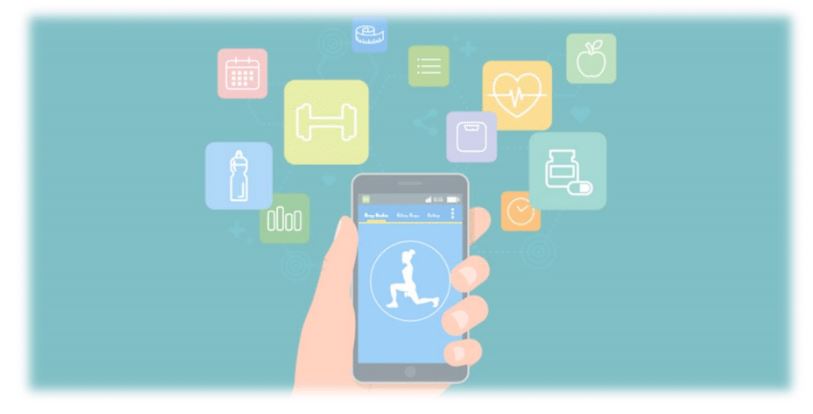 GitHub - labarilerodrigo/LifeTracker: Fitness App