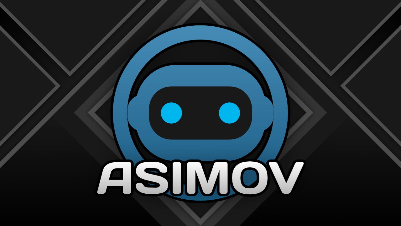 Issues · Outpost-21/Asimov · GitHub