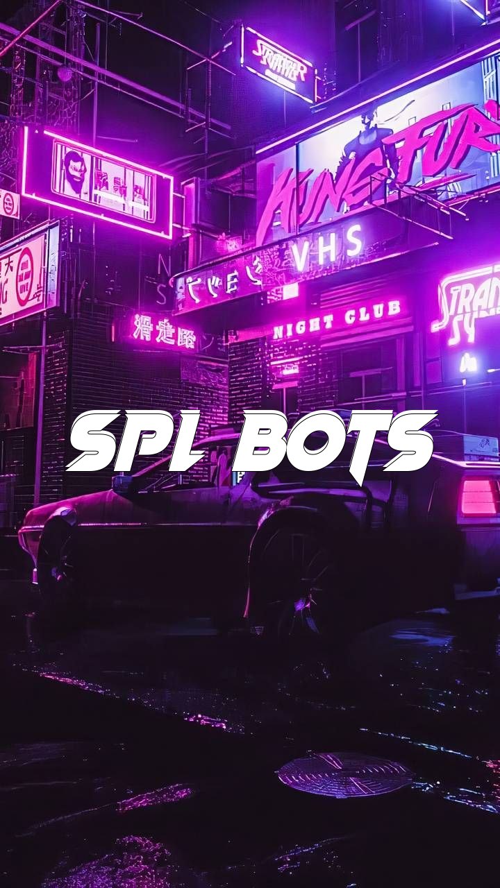 GitHub - Alpha-Like/SpLWhisperBot