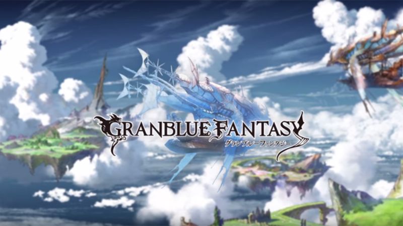 granbluefantasy · GitHub Topics · GitHub