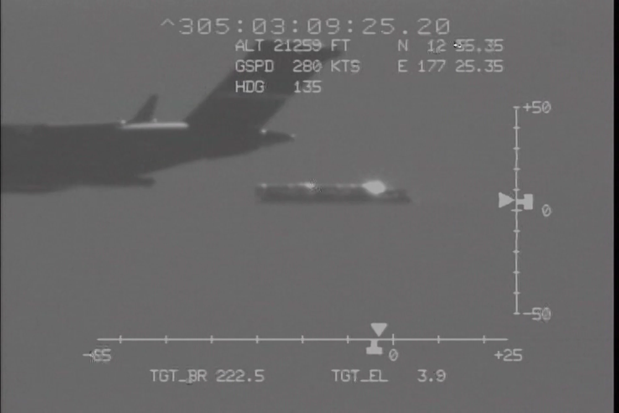 GitHub - Nytsense/Target-tracker-Missile-tracker-Guidance-computer ...