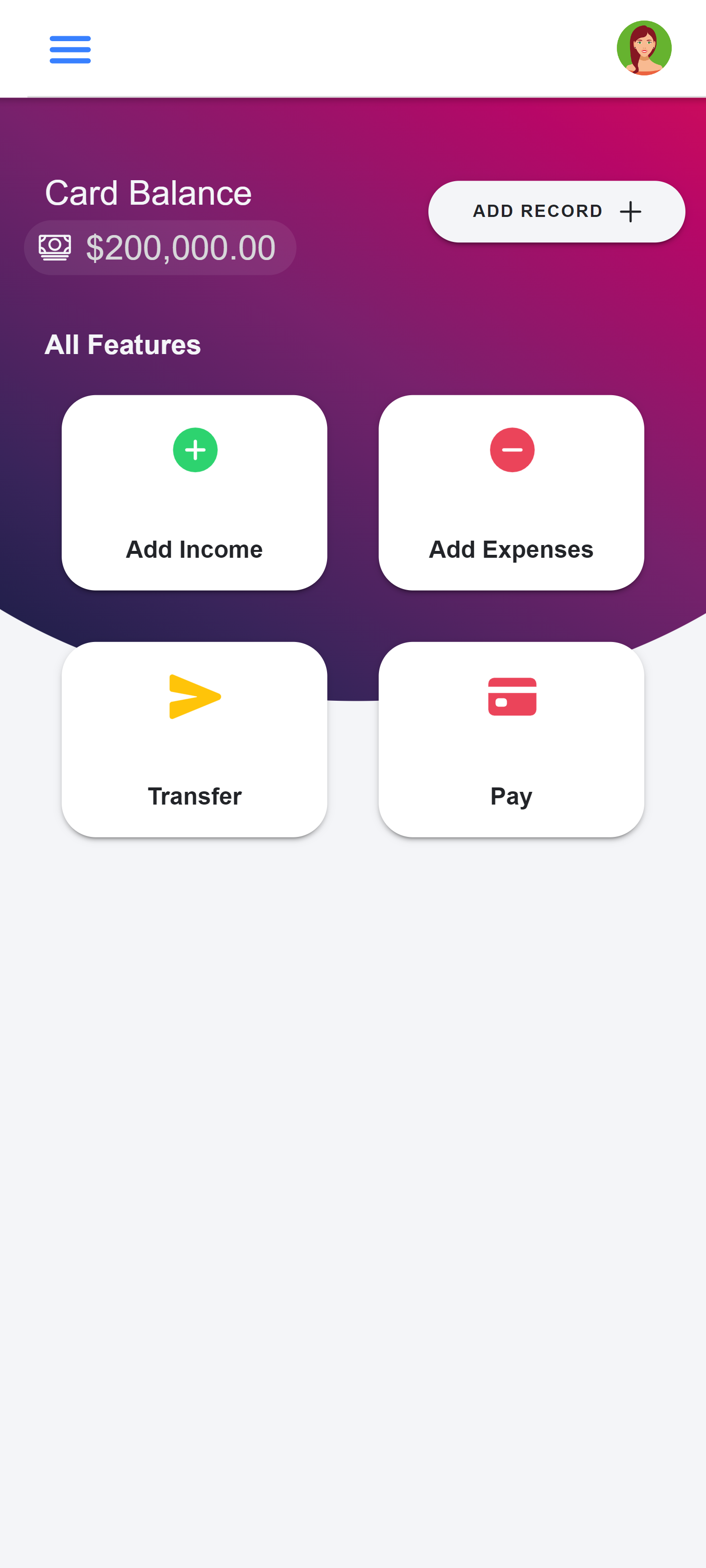 GitHub - bypts-2020/IonicWalletApp: Track expenses and income