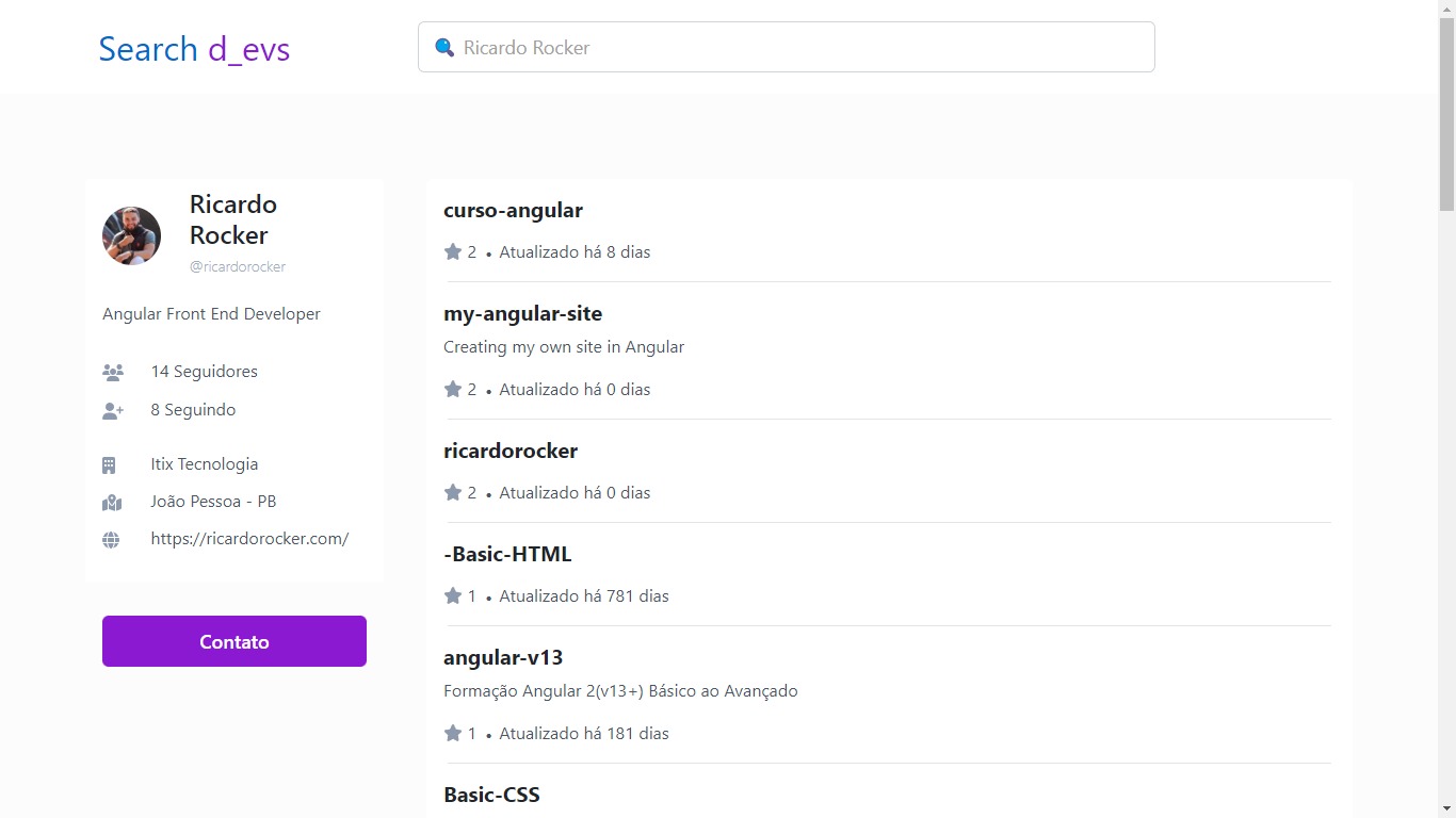 GitHub - ricardorocker/serachDevs-angular