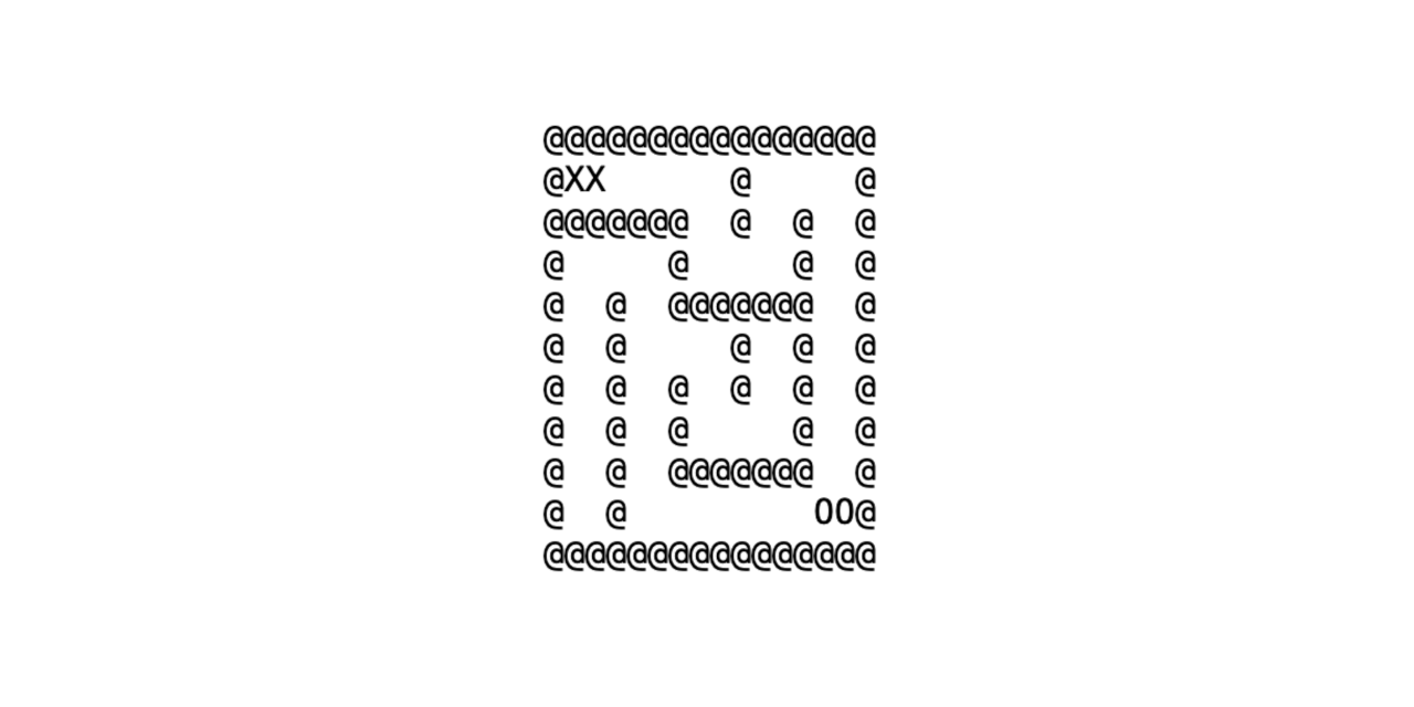 GitHub - GreengagePlum/Labyrinthe: A random maze generator of a given size in MIPS assembly