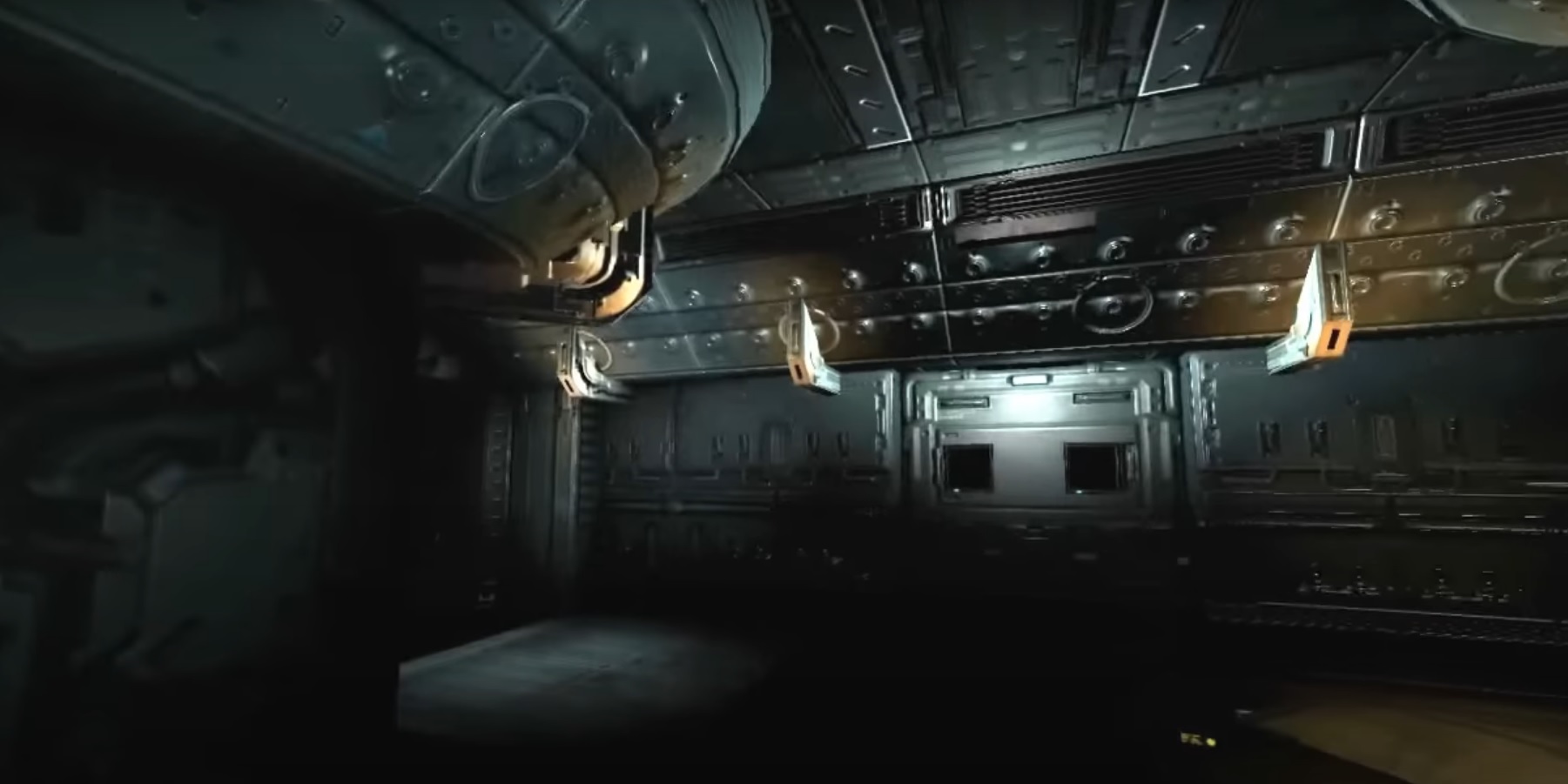 GitHub - pacomix/id-tech4-viewer: DirectX based 3D engine implementing ...