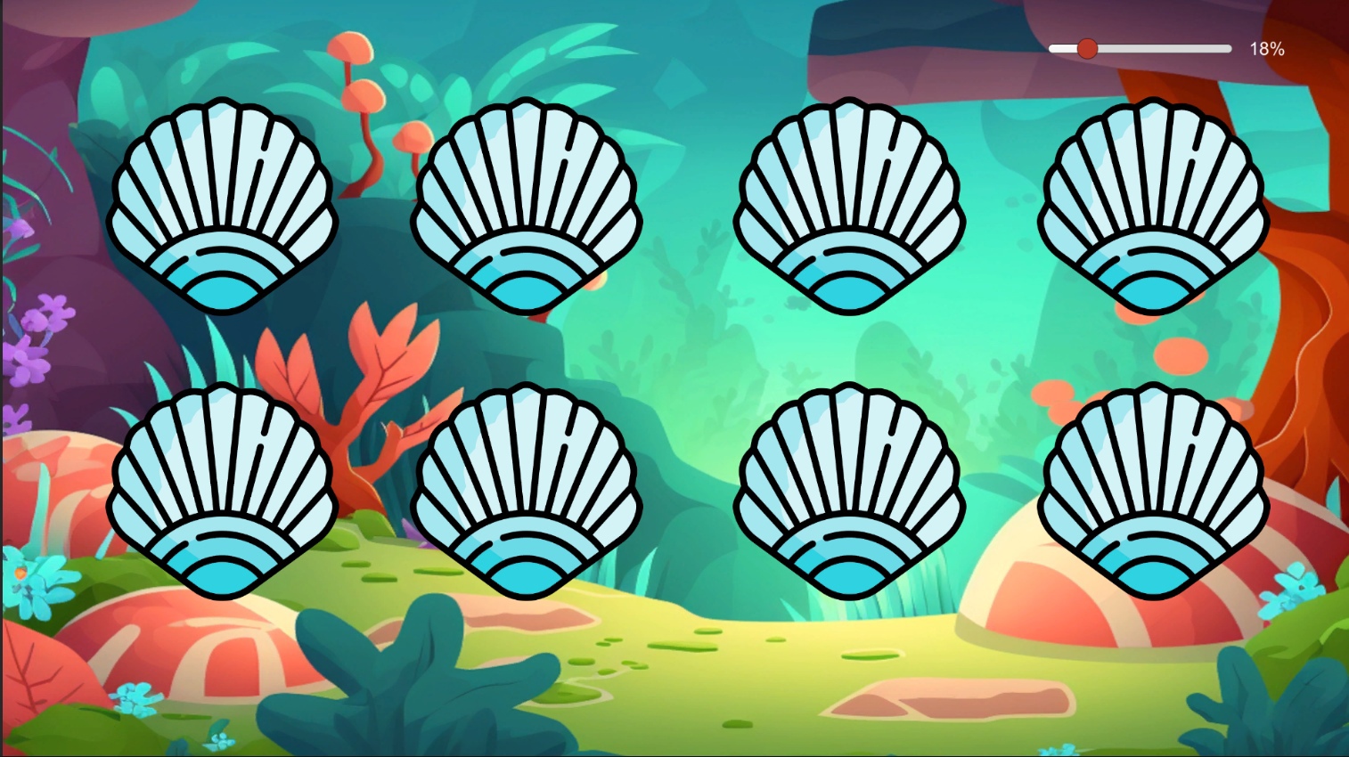 GitHub - marivan-hub/Find-Couple-Unity-: Тестовая версия игры найди пару ( законченная на 90%)