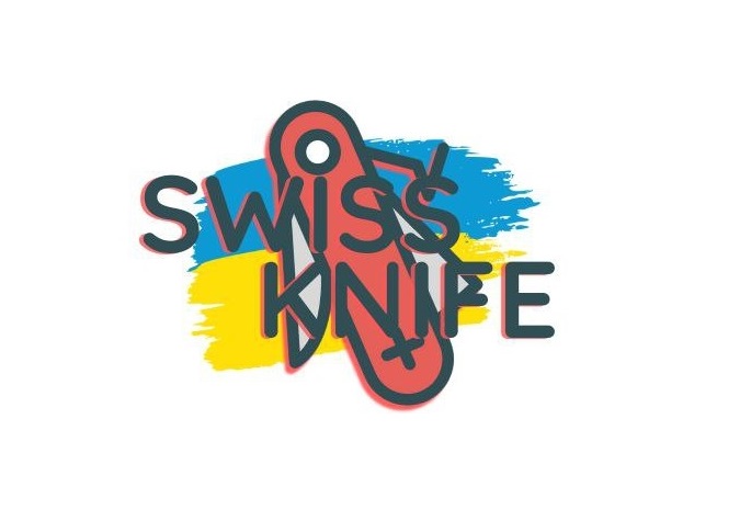 GitHub - apsyhea/Swiss-Knife