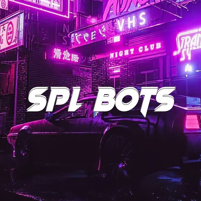 GitHub - Alpha-Like/SpLAFKBot