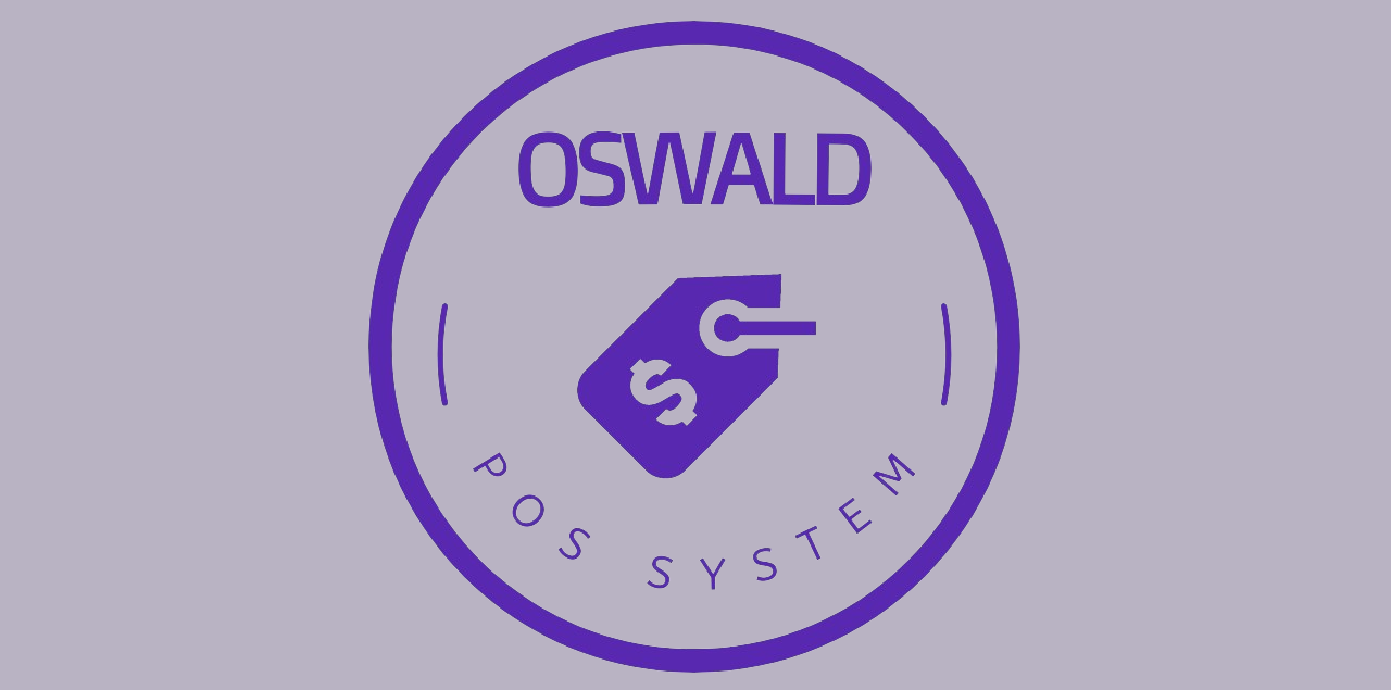 GitHub - ahme-dev/oswald: POS system for small shops, uses React and Pocketbase, in kurdish and ...