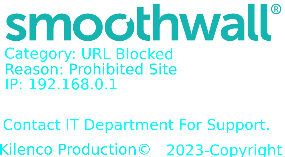 GitHub - BHAFC/KilencoProductionsBlocked