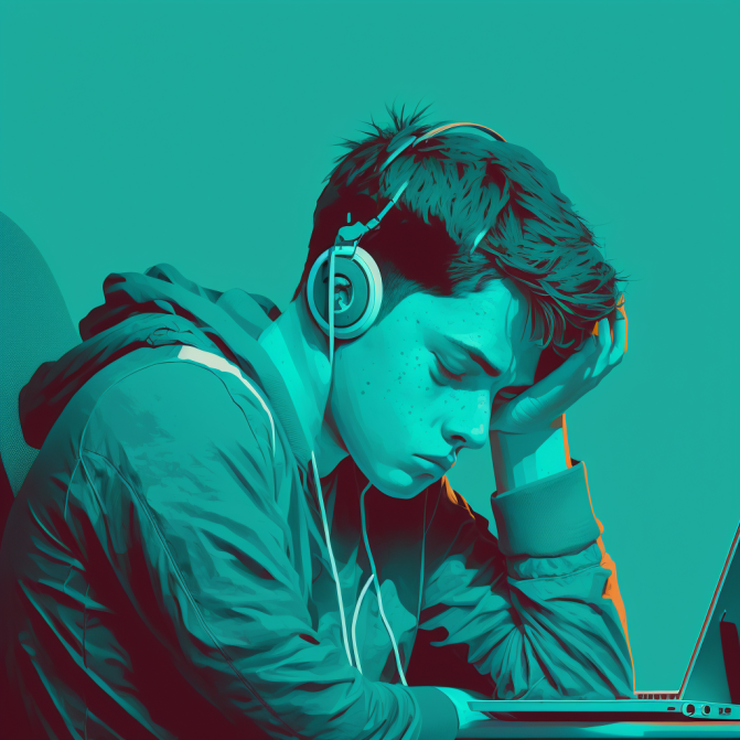 GitHub - charifbahloul/classnap: Nap in Class