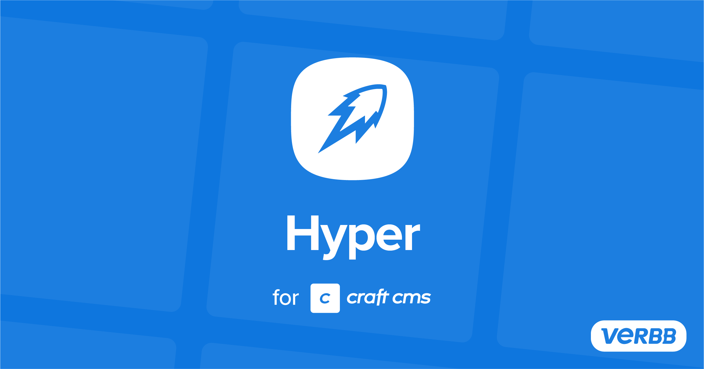 GitHub - verbb/hyper: A Craft CMS plugin for managing links, focusing on user experience.