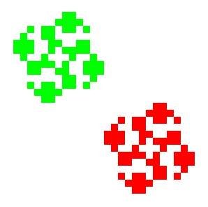 GitHub - Gitudon/Lifegame: ライフゲームができます