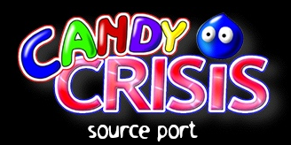 GitHub - jorio/CandyCrisis: Candy Crisis source port for modern ...