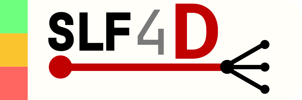 GitHub - andrewlalis/slf4d: Simple Logging Facade For D