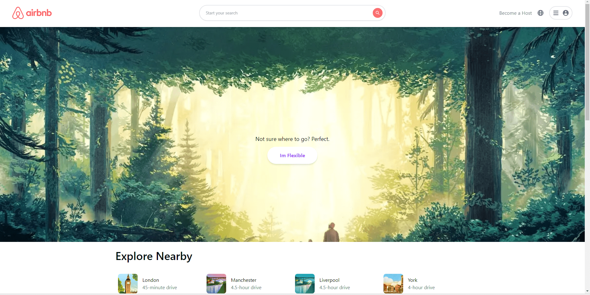 GitHub - Consoling/airbnb