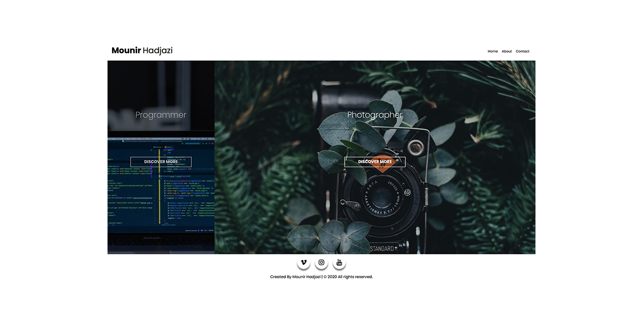 GitHub - m-hadjazi/my-2030-portfolio: This website is my portfolio/cv ...