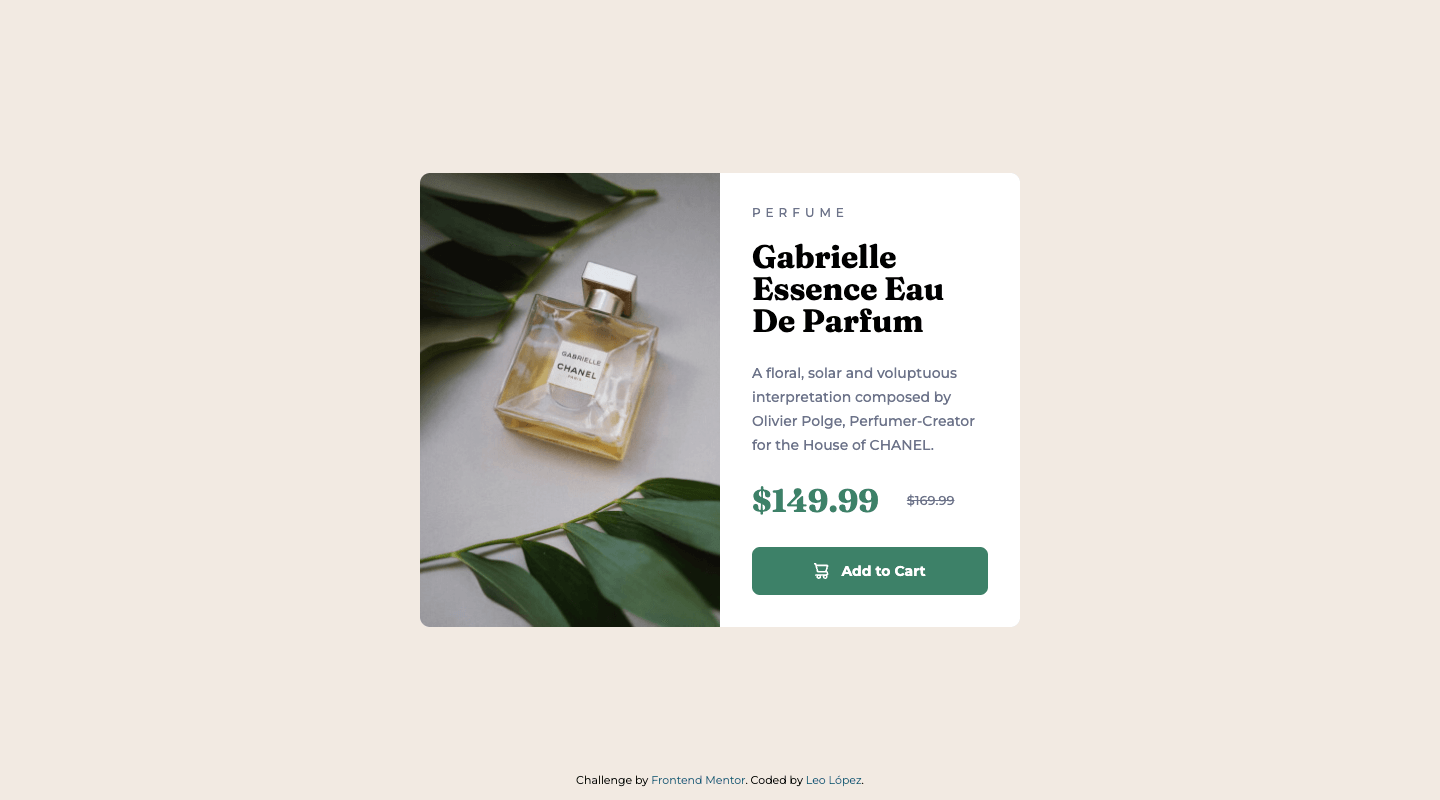 GitHub - Ciensprog/FM-002-Product-Preview-Card-Component: This is a solution to "Product Preview ...