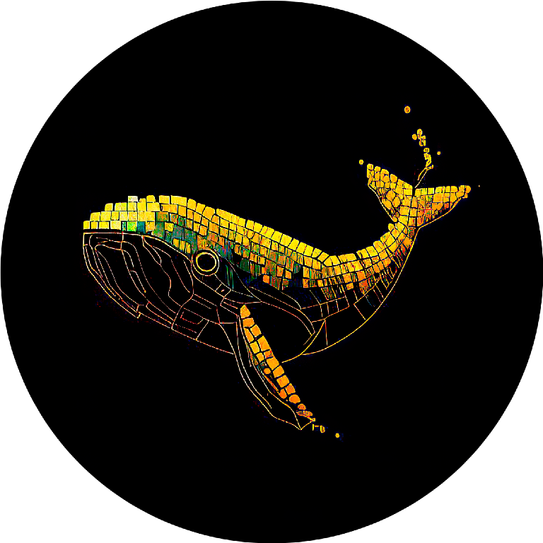 GitHub - whaletontoken/whaletontoken: The Whales Club Token