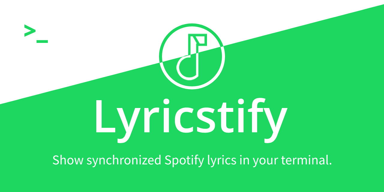 GitHub - lyricstify/api: REST API to discover time-synced Spotify lyrics.