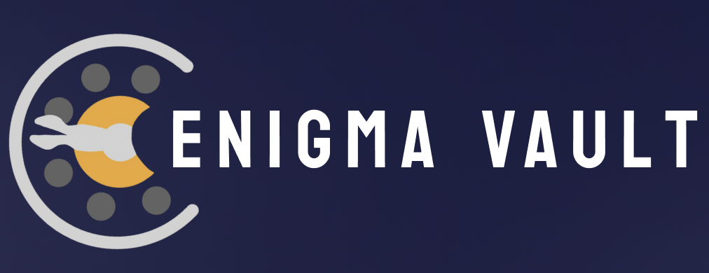 GitHub - Mohnish2004/EnigmaVault: GDSC PROJECT