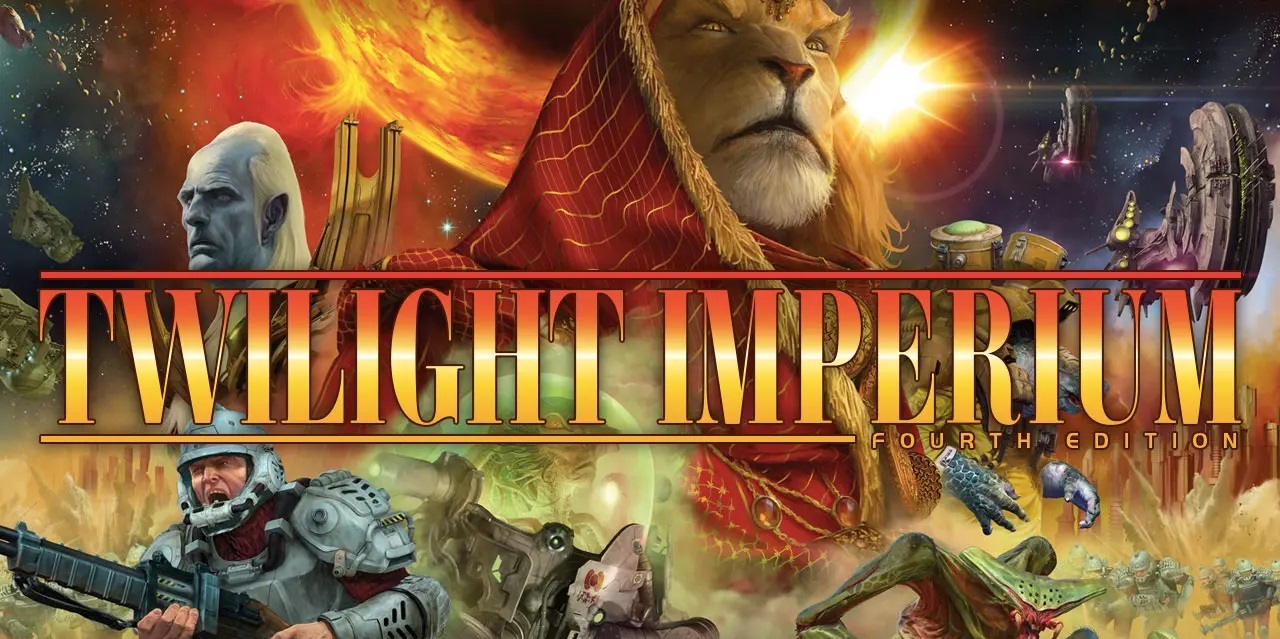 GitHub - MaciejStyk/ti-timer: Twilight Imperium 4 boardgame timer