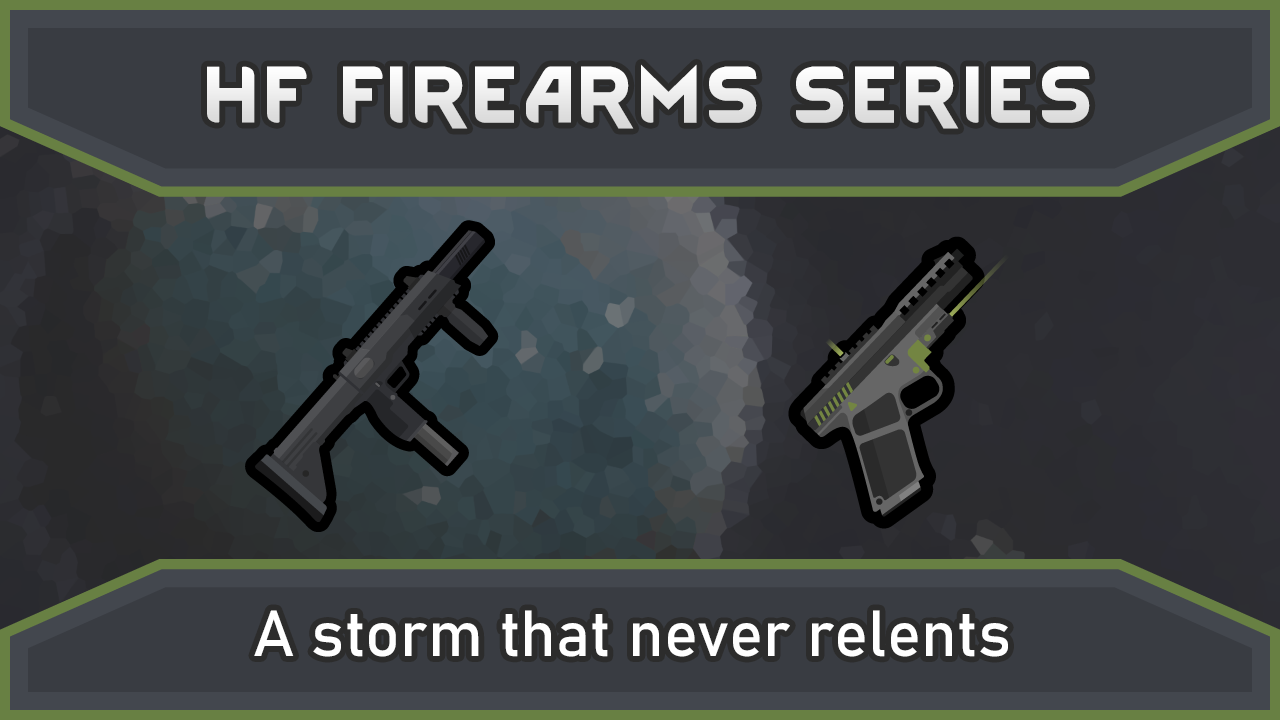 GitHub - Safairette/HFPack: A public download page for the HF pack mod