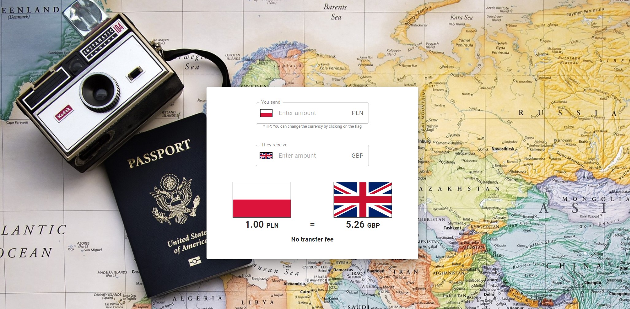 GitHub - Kubix007/currency-conventer