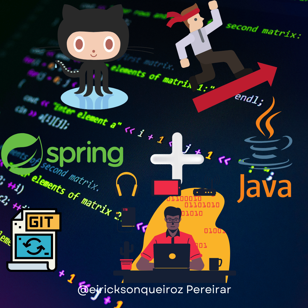 Github Ericksonqueirozpereiraprojeto Springboot Thymeleaft Crud Meu Repositorio Do 