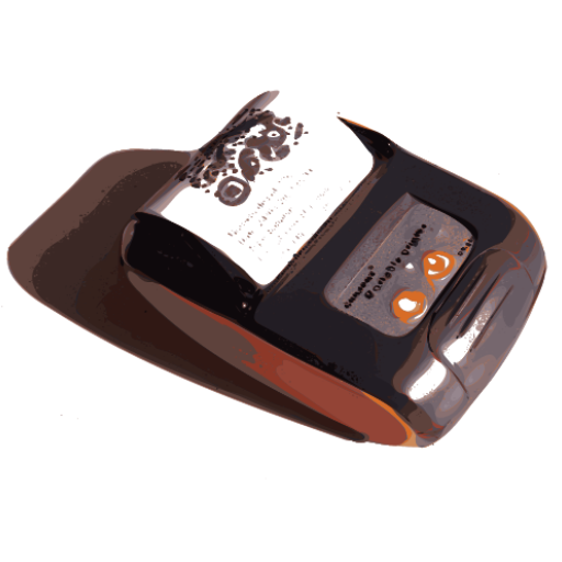 GitHub - farminos/open-escpos-print-service