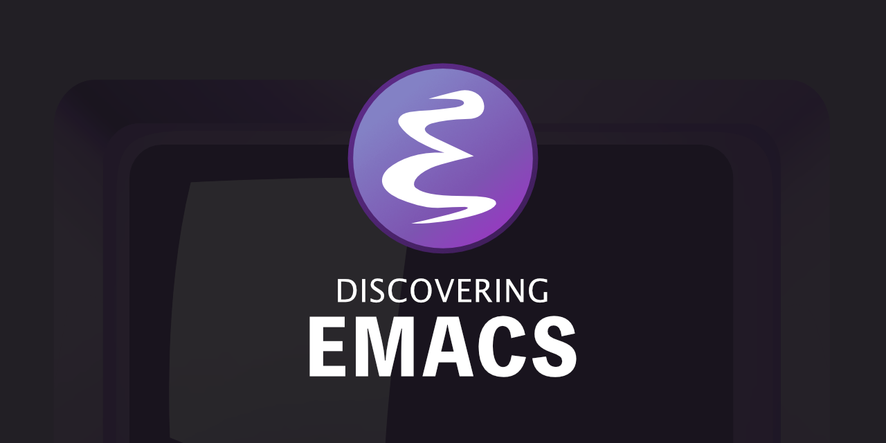 discovering-emacs/show-notes/2-efficiency-with-the-mark-ring.md at main ...