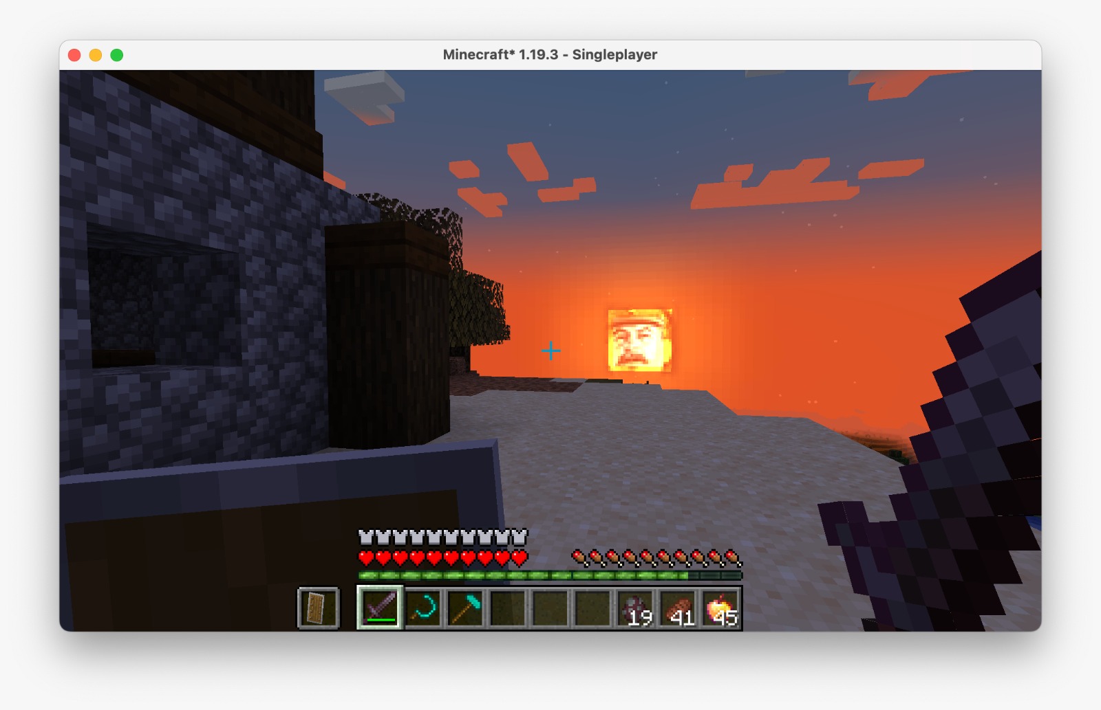 GitHub - YursenIndustries/OURCRAFT-expansion-pack: Minecraft? Ourcraft ...