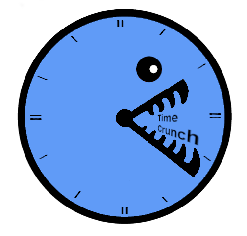 GitHub - JamieH2/time_crunch