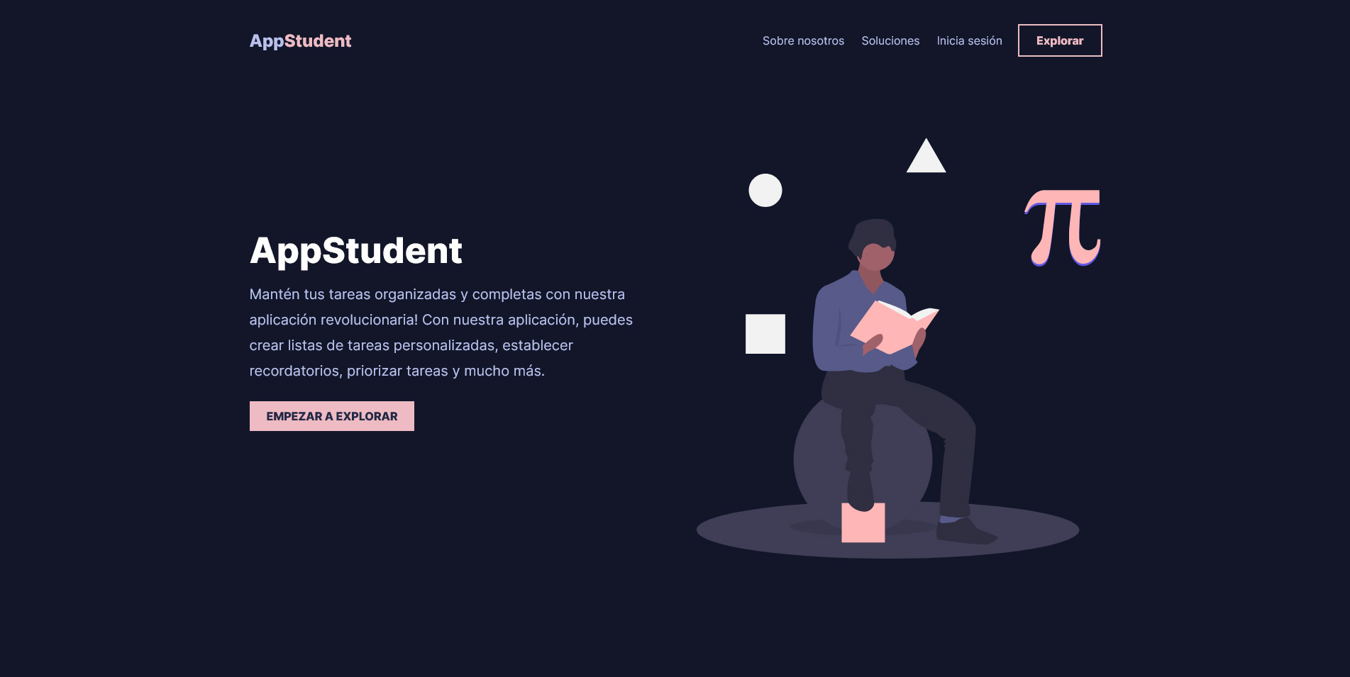 GitHub - Mod8124/AppStudent: A platform that provides tools for ...