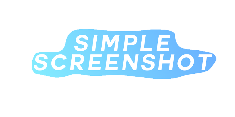 GitHub - DjedenOfficial/SimpleScreenshot: A simple python app to make ...