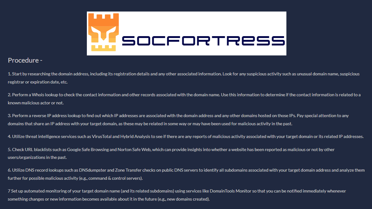 GitHub - socfortress/ASK-SOCFortress: Your Open-Source SOC Assistant