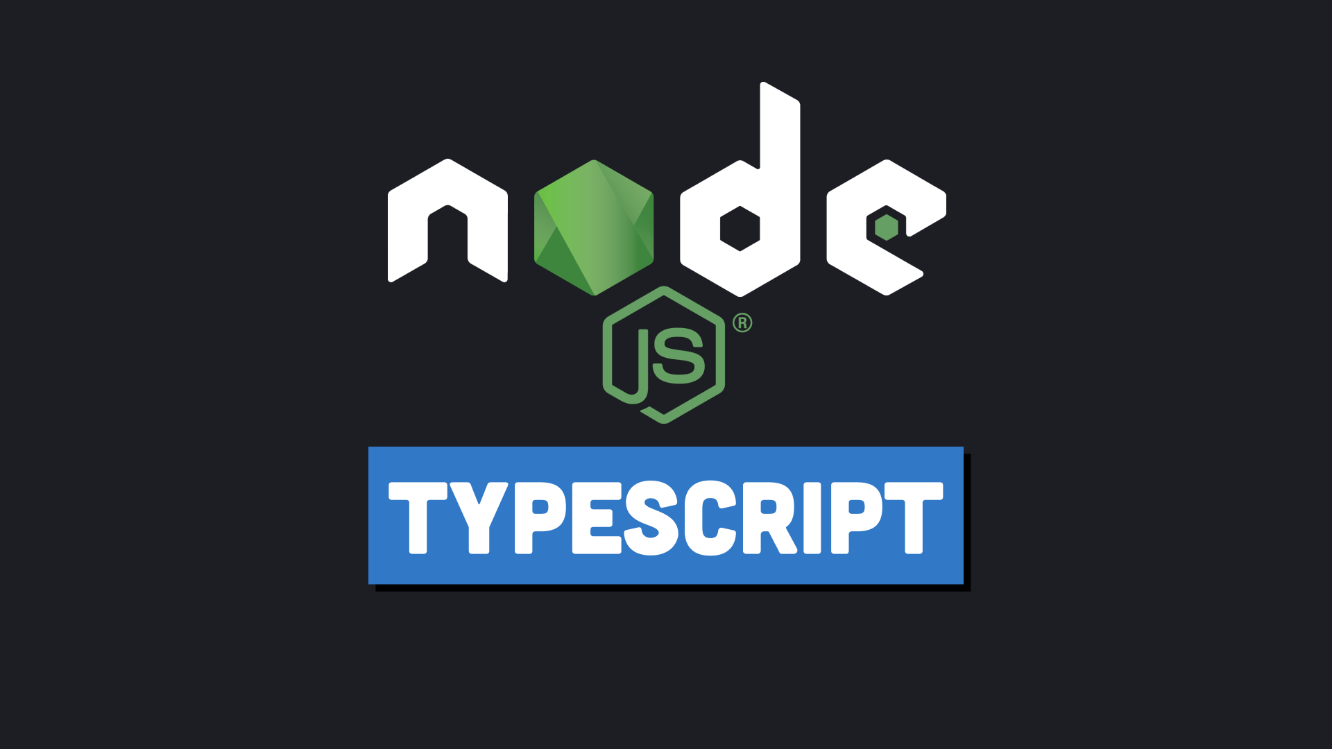GitHub - matiasjaliff/node-typescript-setup: Setup for Node.js ...
