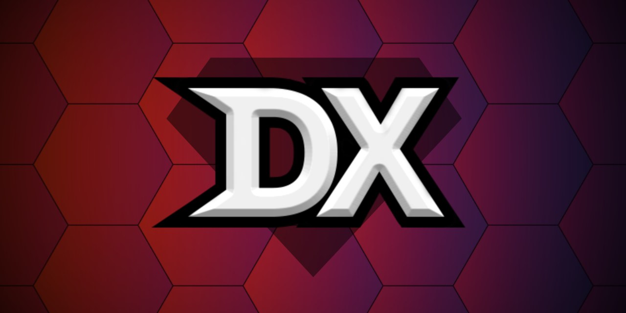 GitHub - Milohax-archive/dx-settings-loader: On-console application to generate configuration ...