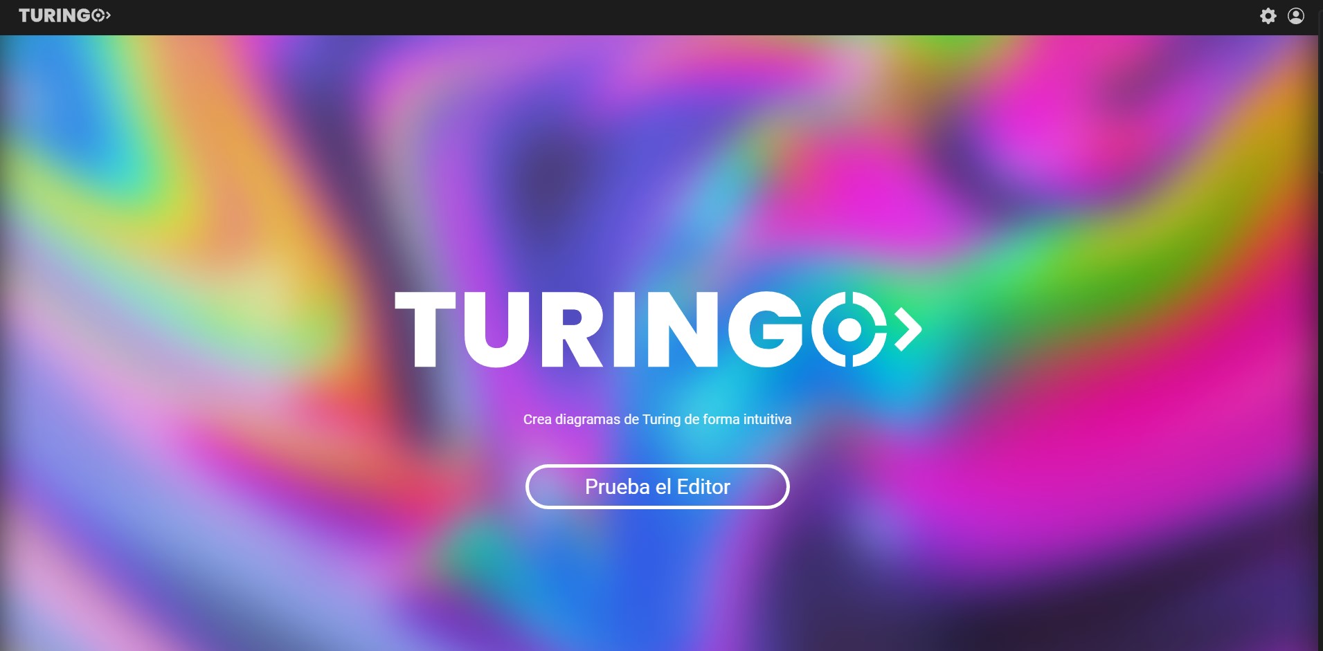 GitHub - Delphxr/TuRingo: Aplicación web que permite el desarrollo y ejecución de máquinas de ...