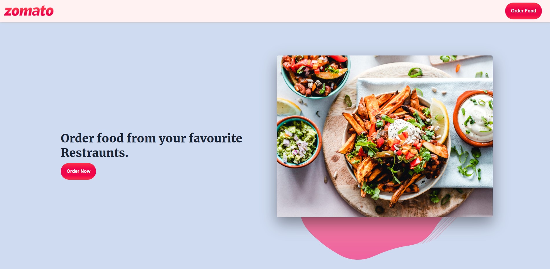 GitHub - paznix/Zomato-Clone: This is just a Front-End of old Zomato ... GitHub - paznix/Zomato-Clone: This is just a Front-End of old Zomato ...