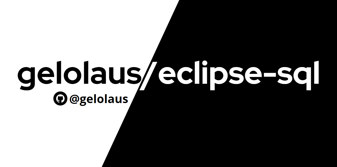 GitHub - gelolaus/eclipse-mysql: Repository of all that we learned about MySQL in our SHMRSNA ...
