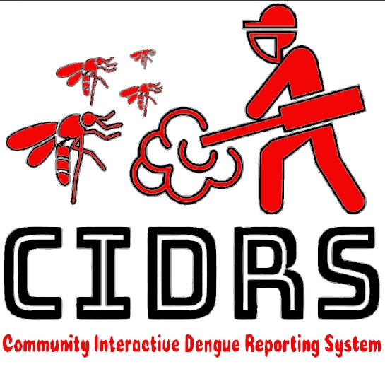 GitHub - svijeev/CIDRS: Community Interactive Dengue Reporting System